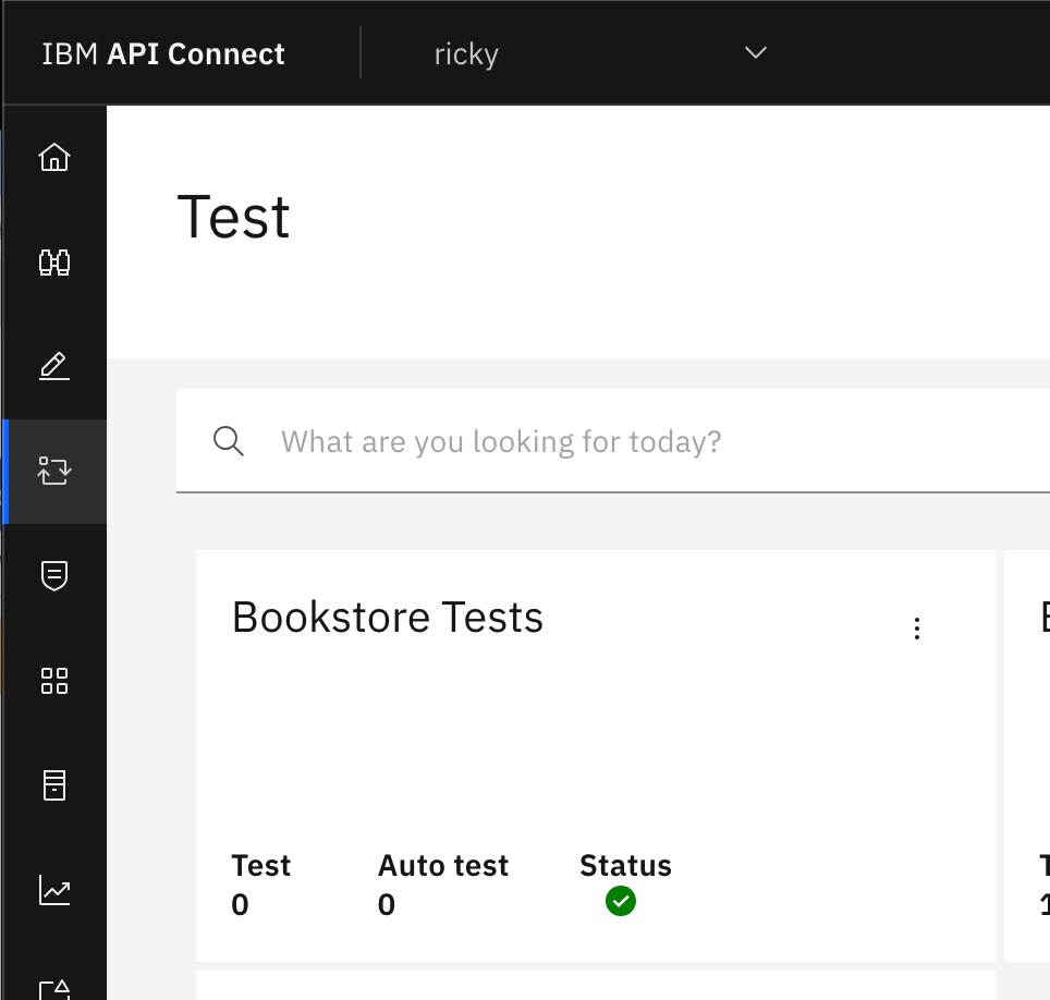 Ai Assisted Api Testing In Api Connect